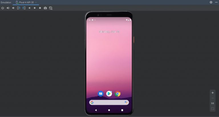 Instalar y configurar Flutter - Android Studio / VS Code - ZG Programación