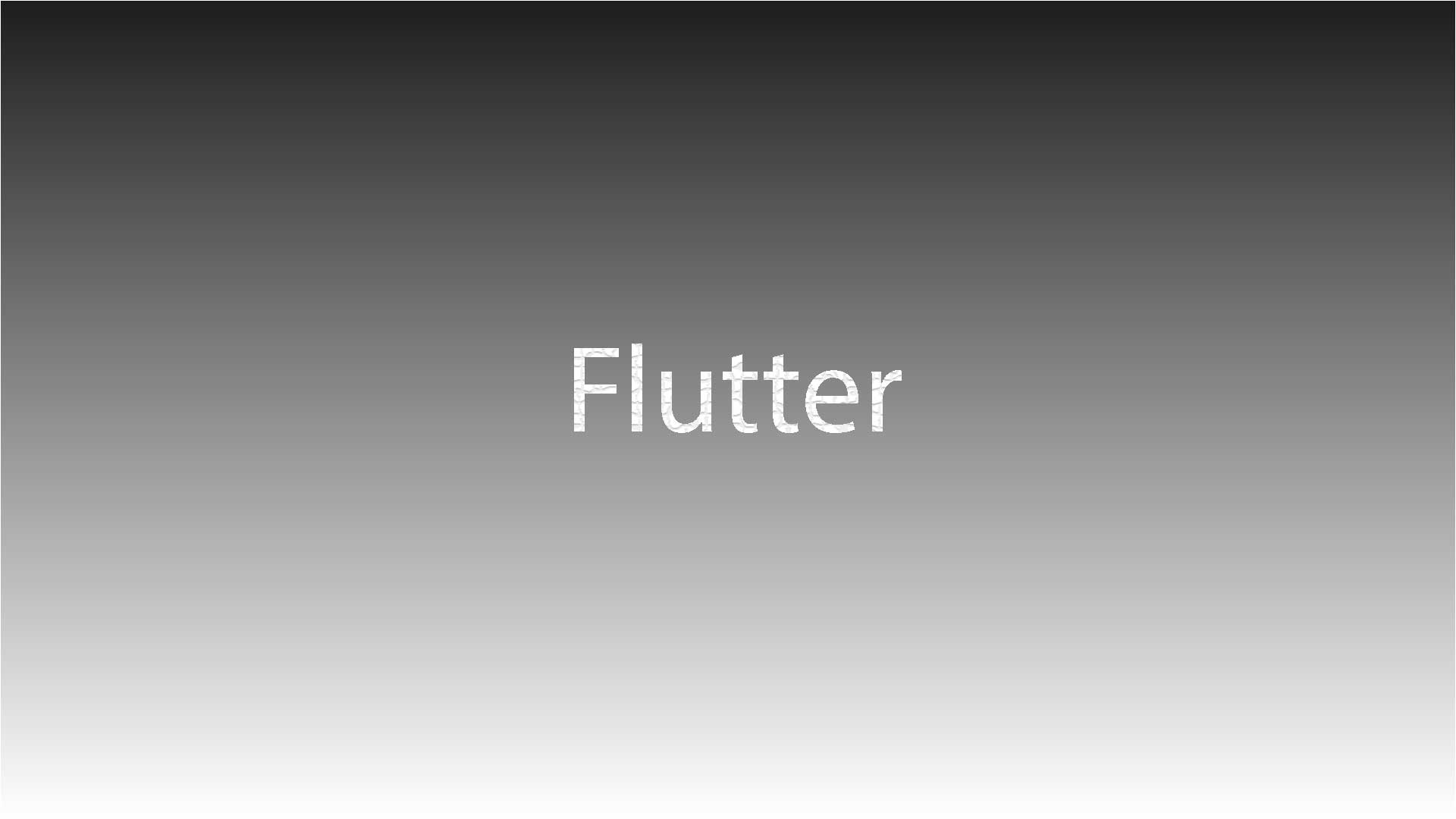 Conceptos básicos del desarrollo de aplicaciones con Flutter - ZG ... Conceptos básicos del desarrollo de aplicaciones con Flutter - ZG ...